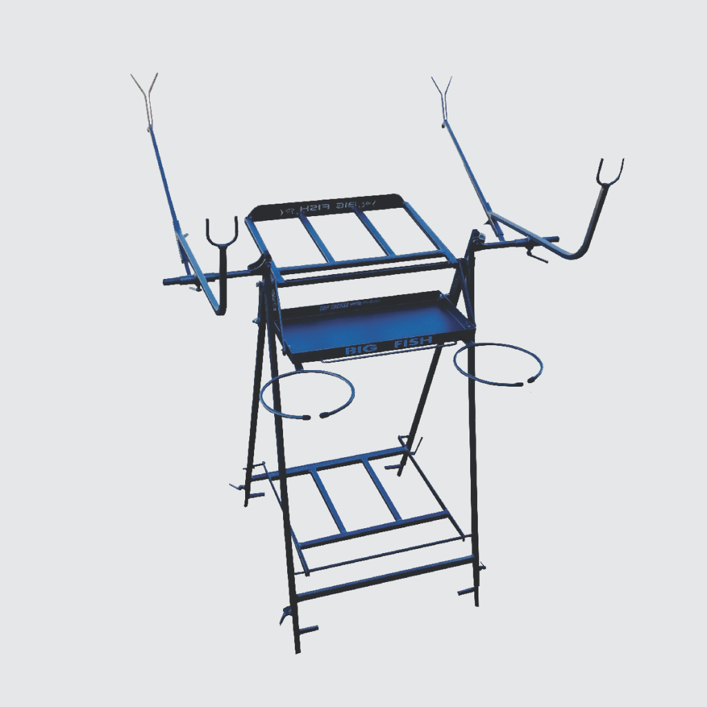 Pro-Series A-Frame Stand – Big Fish Online